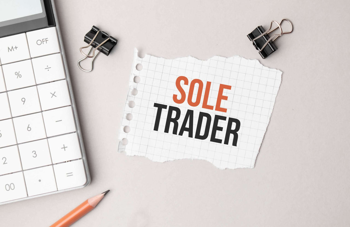Sole Trader Bundle – Xscent Online